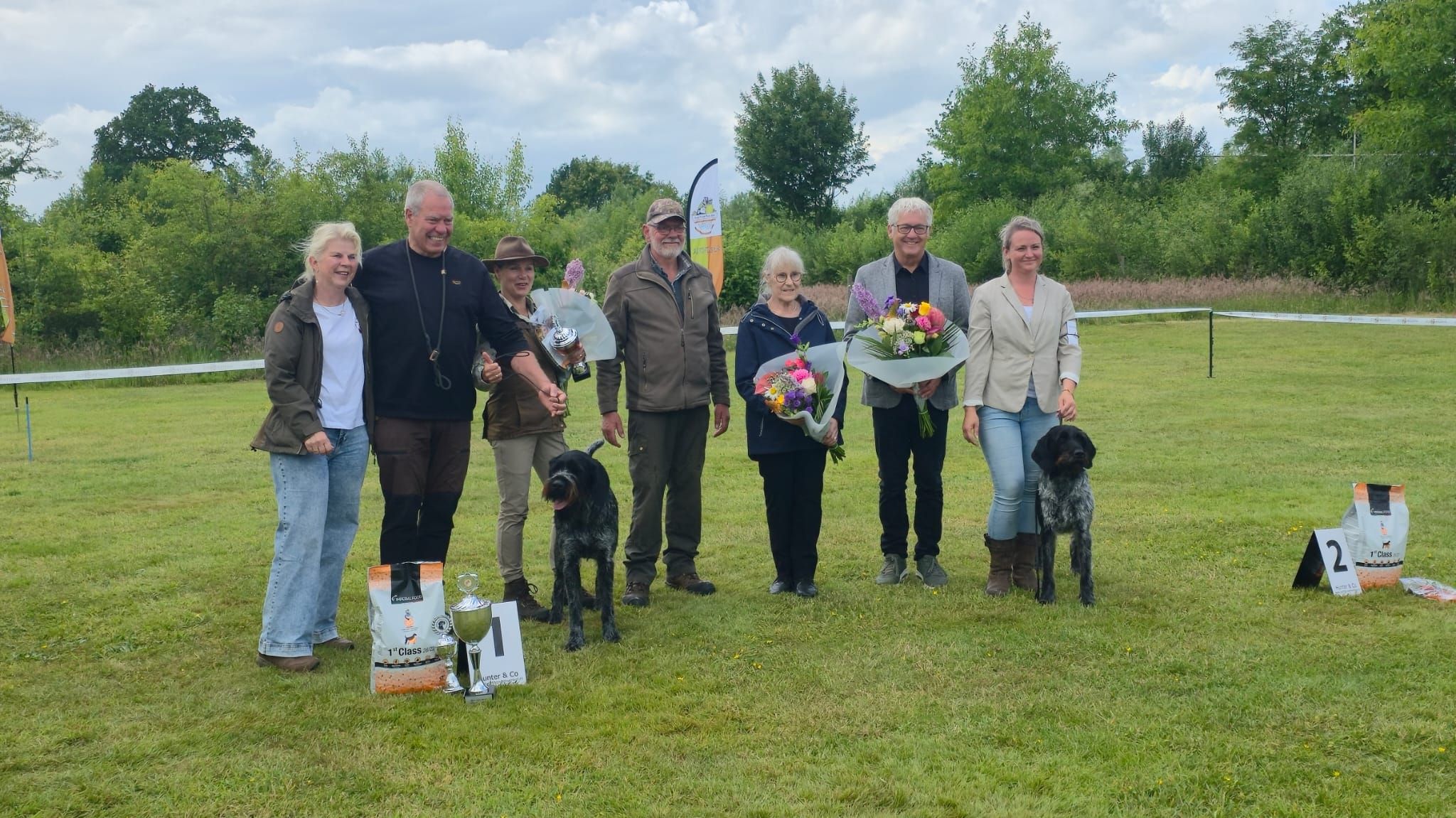 KCM 25-05-2025 - Vereniging Vrienden Duits Draadhaar